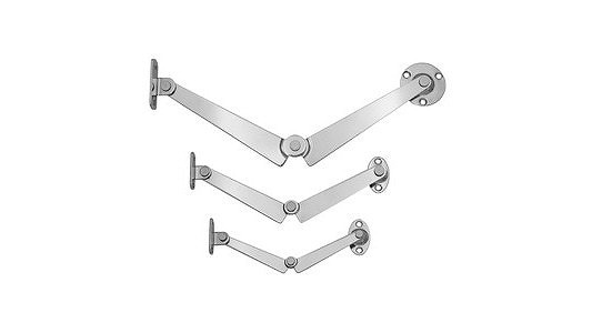 L－501－＊－L 《標準(または鉄)/生地(または標準)》 | 金具類,標準(または鉄),生地(または標準),ジョー・プリンス竹下 | ネジショップ