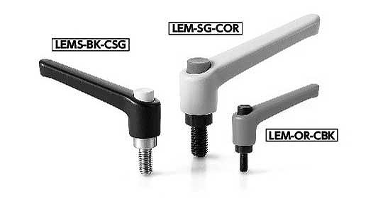 LEM－＊B－SG－CBK 《標準(または鉄)/生地(または標準)》 | 特殊ねじ・ﾊﾞﾈ・端子･ﾍﾞｱﾘﾝｸﾞ,標準(または鉄),生地(また ...