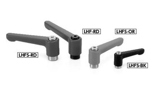LHFS－SG 《標準(または鉄)/生地(または標準)》 | 特殊ねじ・ﾊﾞﾈ・端子･ﾍﾞｱﾘﾝｸﾞ,標準(または鉄),生地(または標準 ...