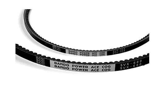 パワーエースコグ 5VX形 《標準(または鉄)/生地(または標準)》 | 特殊ねじ・ﾊﾞﾈ・端子･ﾍﾞｱﾘﾝｸﾞ,標準(または鉄),生地(また ...