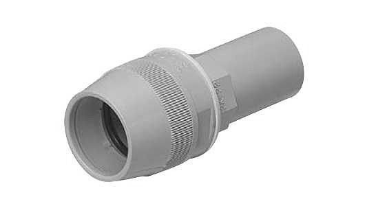 FPVE－28F 《標準(または鉄)/生地(または標準)》 | 特殊ねじ・ﾊﾞﾈ・端子･ﾍﾞｱﾘﾝｸﾞ,標準(または鉄),生地(または標準),電材,未来工業 | ネジショップ