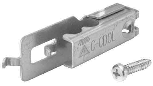 C－CDOL 《標準(または鉄)/生地(または標準)》 | 特殊ねじ・ﾊﾞﾈ・端子･ﾍﾞｱﾘﾝｸﾞ,標準(または鉄),生地(または標準),電材 ...