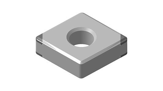4QP－CNGG －HF：BXA | 工具類,標準(または鉄),生地(または標準),旋削工具,旋削用インサート_タンガロイ | ネジショップ