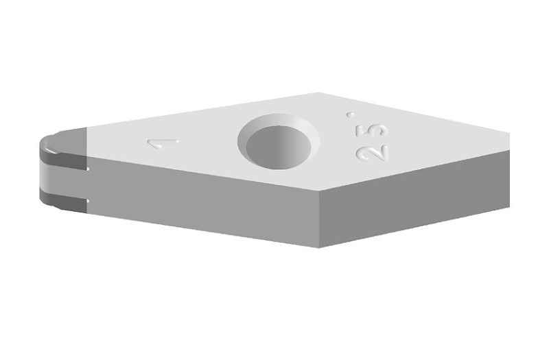 2QP－YNGG －HP：BXA | 工具類,標準(または鉄),生地(または標準),旋削工具,旋削用インサート_タンガロイ | ネジショップ