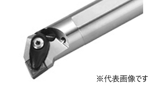 A－ACLNL | 工具類,標準(または鉄),生地(または標準),旋削工具,内径加工用バイト_タンガロイ | ネジショップ