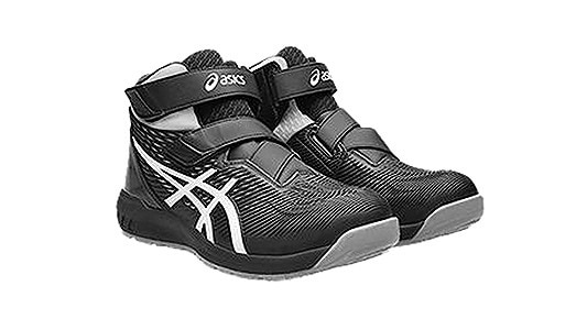 CP120（001（限定色 | 安全保護具,標準(または鉄),生地(または標準),安全靴,ASICS(ｱｼｯｸｽ) | ネジショップ