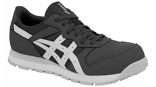 CP207（600 | 安全保護具,標準(または鉄),生地(または標準),安全靴,ASICS(ｱｼｯｸｽ) | ネジショップ