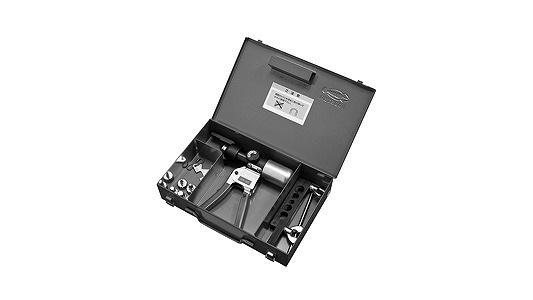 手動油圧式フレアFSH20 | 工具類,標準(または鉄),生地(または標準),ハンドツール,ロブテックス | ネジショップ