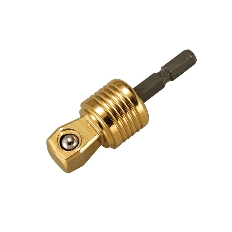 タジマ ソケットアダプター4分 フレックス TSK-A4F TJMデザイン 【追跡メール便】 | | 金物専門店ネジロク - 工事現場や建設現場で使う道具・工具・金物を豊富に揃える工具通販 ...