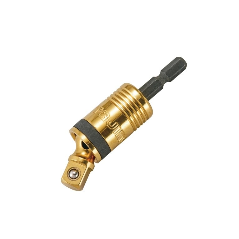 タジマ ソケットアダプター3分 ユニバーサル TSK-A3U TJMデザイン 【追跡メール便】 | | 金物専門店ネジロク - 工事現場や建設現場で使う道具・工具・金物を豊富に揃える工具通販 ...