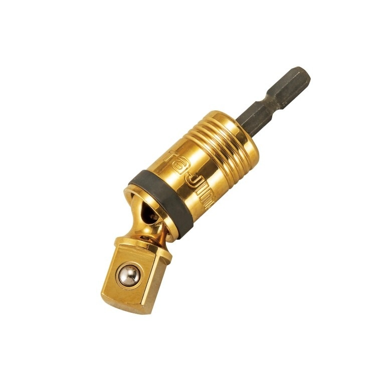 タジマ ソケットアダプター4分 ユニバーサル TSK-A4U TJMデザイン 【追跡メール便】 | | 金物専門店ネジロク - 工事現場や建設現場で使う道具・工具・金物を豊富に揃える工具通販 ...