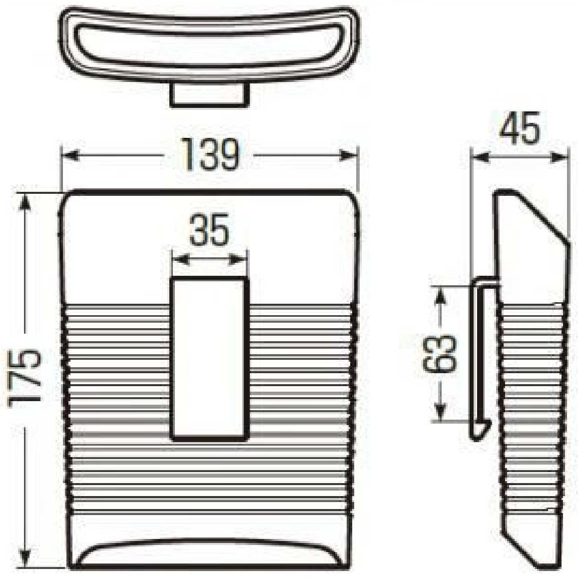 3個セット】空気スースーパイプ KSSP 未来工業 | | 金物専門店ネジロク - 工事現場や建設現場で使う道具・工具・金物を豊富に揃える工具 ...