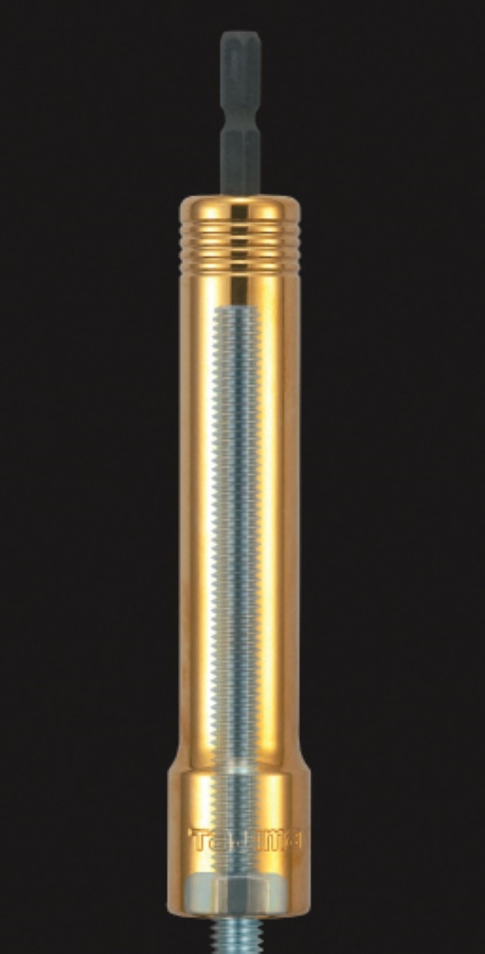 タジマ SDソケット ロング 19mm 6角 TSK-SD19L-6K TJMデザイン 【追跡メール便】 | | 金物専門店ネジロク - 工事現場や建設現場で使う道具・工具・金物を豊富に揃える ...