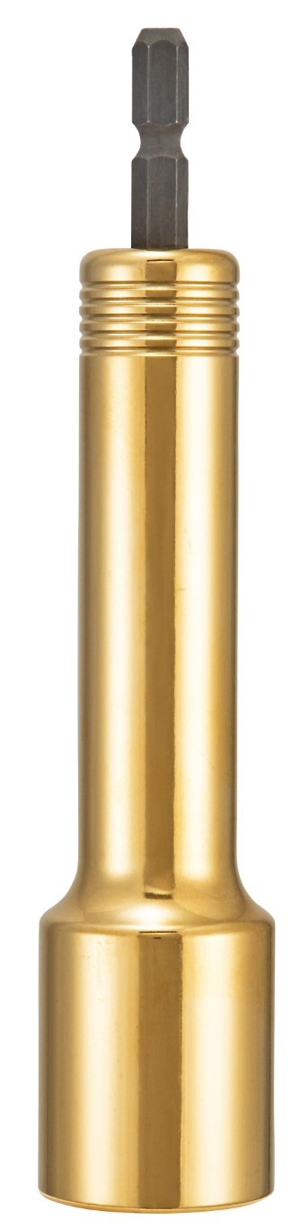 タジマ SDソケット ロング 22mm 6角 TSK-SD22L-6K TJMデザイン 【追跡メール便】 | | 金物専門店ネジロク - 工事現場や建設現場で使う道具・工具・金物を豊富に揃える ...