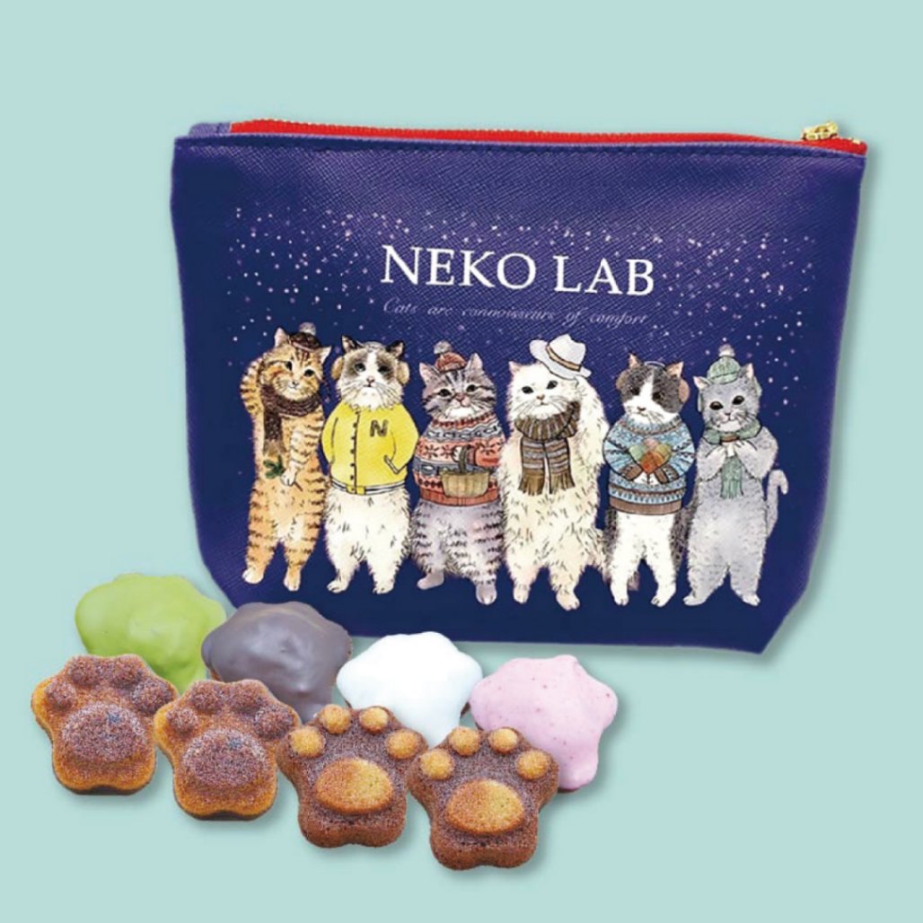 すべての商品 | NEKOLAB（ネコラボ） ｜ 公式オンラインショップ