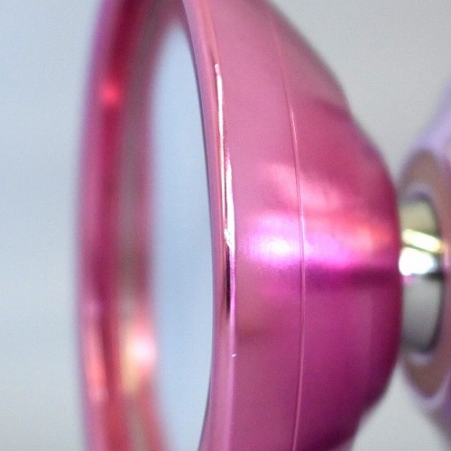 【品番64】SS-003 スターチェイサー（ライトピンク×ピンク） | 全てのUSED商品 | | ヨーヨーショップネスト