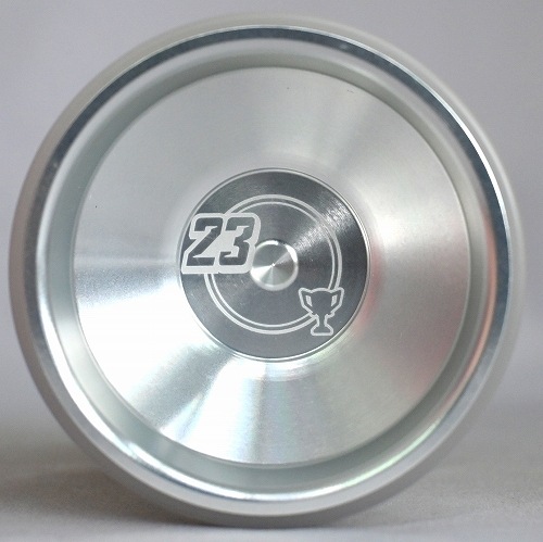 【品番79】ミラクル（シルバー）【Mir Kim】 | 全てのUSED商品 | | ヨーヨーショップネスト