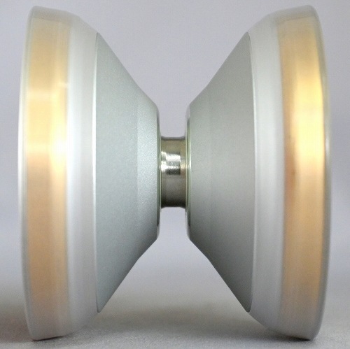 【品番79】ミラクル（シルバー）【Mir Kim】 | 全てのUSED商品 | | ヨーヨーショップネスト