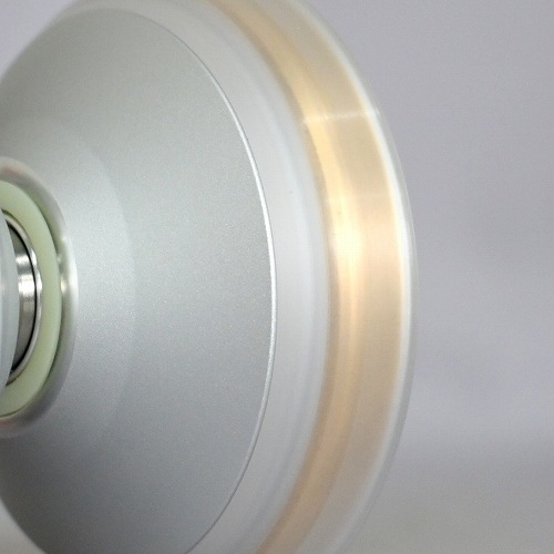 【品番79】ミラクル（シルバー）【Mir Kim】 | 全てのUSED商品 | | ヨーヨーショップネスト