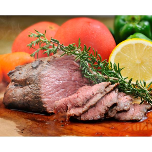 【MEAT PLUS】【A4～A5】佐賀牛モモブロック（ローストビーフ用等）約500～600g