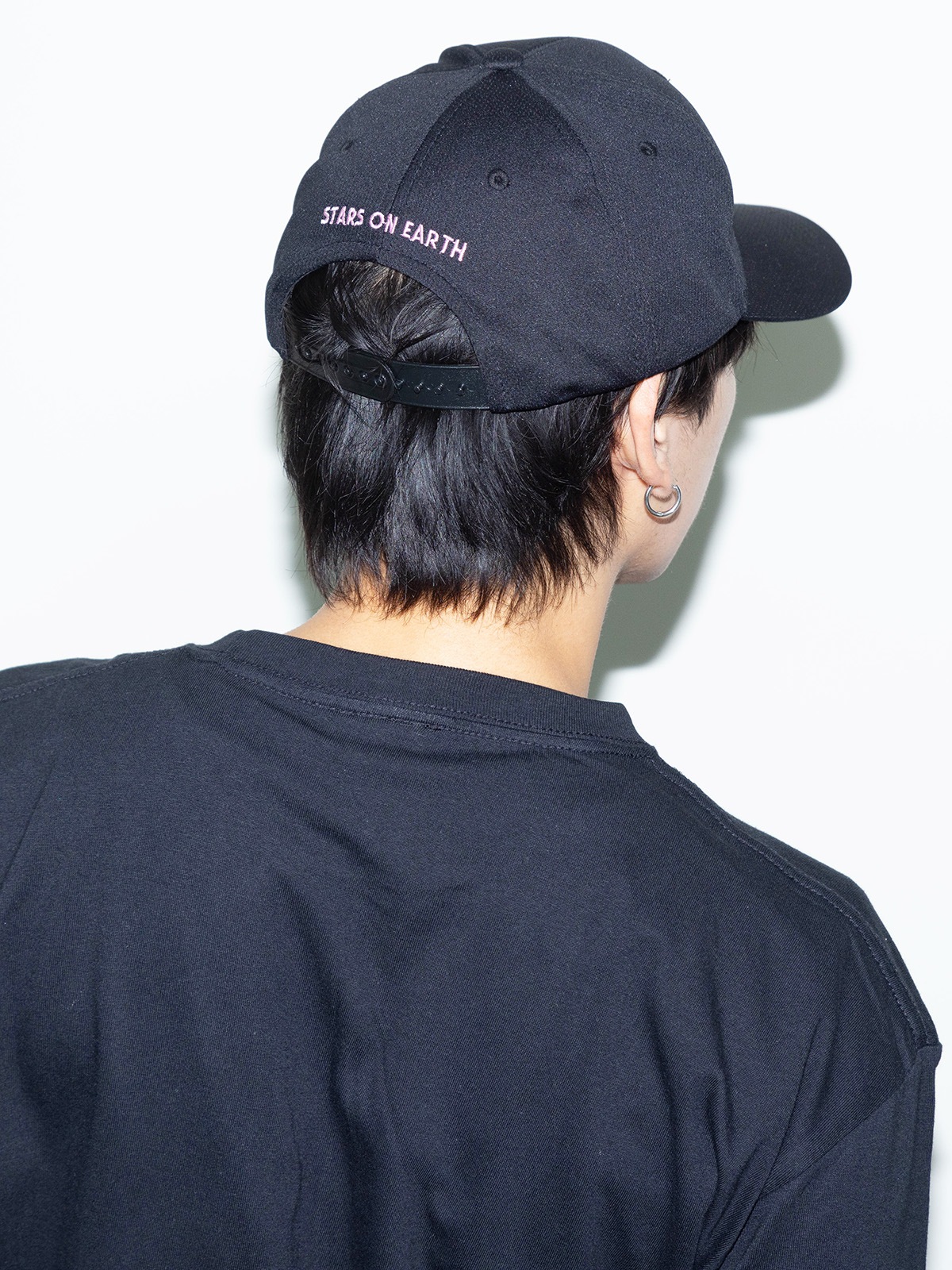 スターズオンアース･キャップ | 帽子・バッグ,帽子 | netkeiba ネットケイバショップ | netkeiba 公式競馬グッズ販売サイト