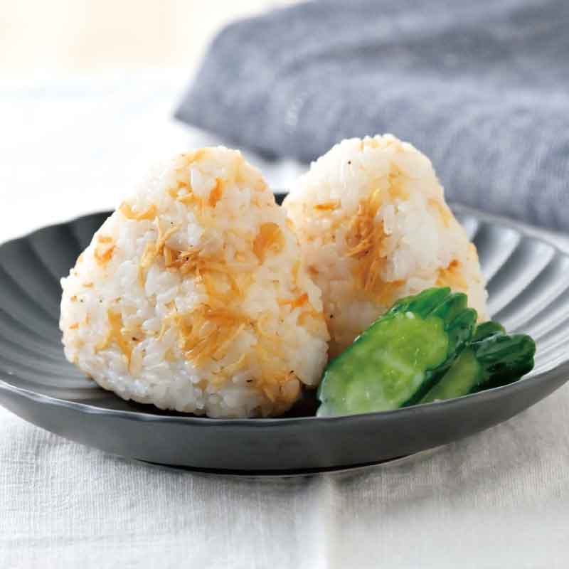 北海ホタテの焦がし醤油ふりかけ 55g×3袋 ホタテ貝柱 おにぎり パスタ 炒飯 | 全て | 日本自然発酵 公式 [おいしいWeb]