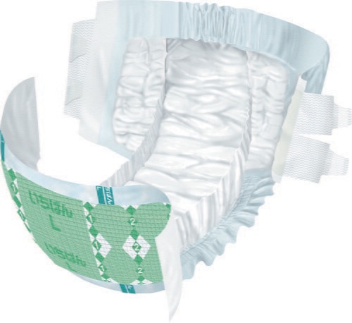 カミ商事 エルモア いちばん クロステープ止めうす型 L26枚 474881 紙おむつ テープ止め | テープタイプ | ALL LIFE