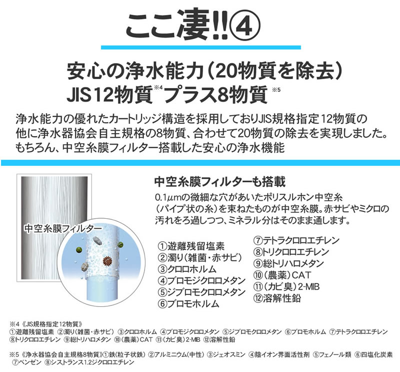 水素水生成器 ピュアナノ(purenano) ZX-05 | キッチン家電,水素水生成器 | 株式会社エヌ・アイ・シー