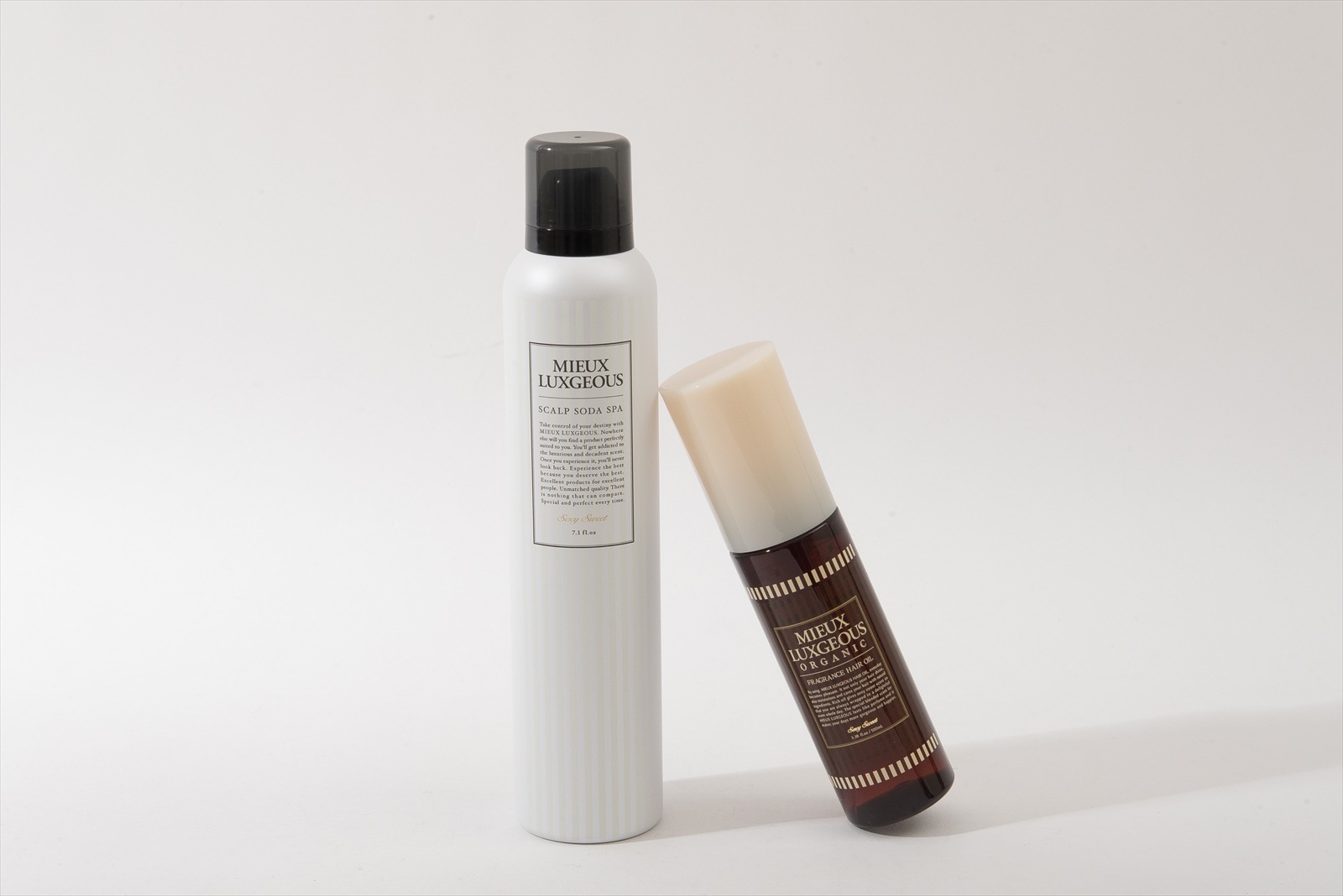 FRAGRANCE HAIL OIL フレグランスヘアオイル Sexy Sweetの香り | ボディ＆ヘアケア,ヘアケア | MIEUX ...