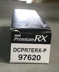 NGKプレミアムRXプラグ スパークプラグ DCPR7ERX-P 97620 | プラグ | ニシムタ ネットショップ