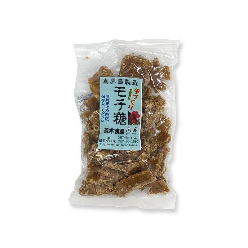 荒木食品 モチ糖 260g | 砂糖 | ニシムタ ネットショップ