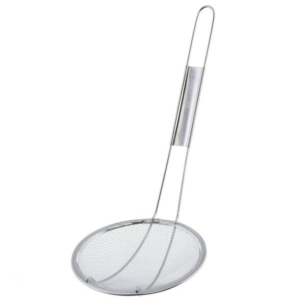 Bestco(ベストコ) Stlye Tools かす揚げ 荒目 10cm CC-8274 | 油回り | ニシムタ ネットショップ