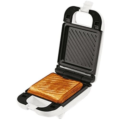 ライソン 着脱式シングルホットサンドメーカー KDHS-003W | ホットプレート | ニシムタ ネットショップ
