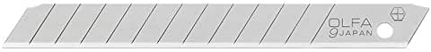 オルファ (OLFA) カッター替刃 SB50K 小 50枚 | カッターナイフ | ニシムタ ネットショップ