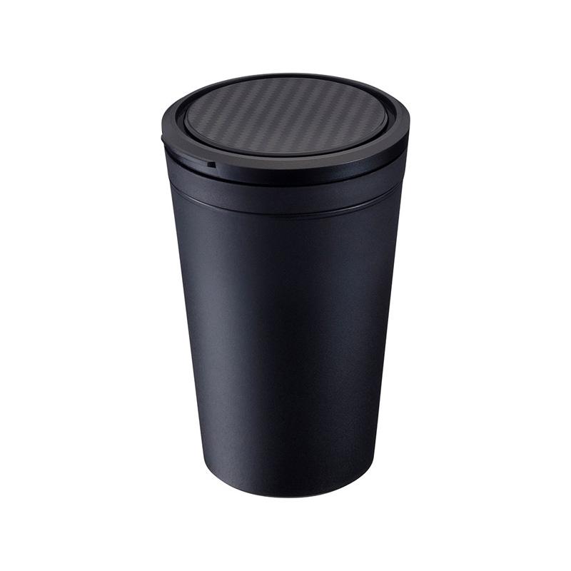 星光産業 EXEA(エクセア) カーボンアッシュ BK ED-237 | 車内小物 | ニシムタ ネットショップ