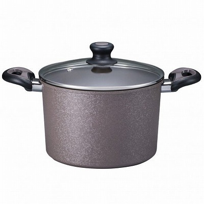 ベストコ ND-8301 アリエッタネクストDC シチューポット IH 22CM | 鍋 | ニシムタ ネットショップ