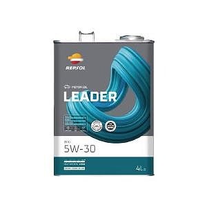 REPSOL(レプソル) LEADER BRIO 5W-30 4L | 4サイクルオイル | ニシムタ ネットショップ