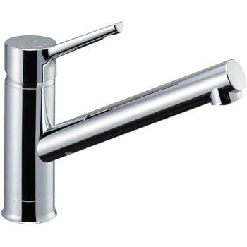 LIXIL（リクシル）INAX ワンホールシングルレバー混合水栓ハンドシャワー付 RSF－833Y | 混合栓 | ニシムタ ネットショップ