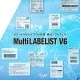 Multi LABELIST V6 ライト マルチラべリストV6 Lite サトーソフト|｜ハンドラベラーとラベルプリンタの激安・即日配送 サトー正規店【ハンドラベラー 格安ショップ】