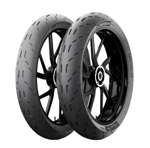 【ミシュラン】PILOT MOTO GP 90/80-17 46S F/R TL | 90/80-17 | バイクタイヤ発注システム ...