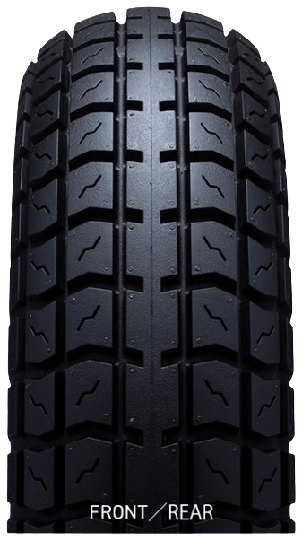 【アイアールシー】TR 2.50-15 4PR F WT | すべての商品 | バイクタイヤ発注システム | 株式会社ニッタタイヤ