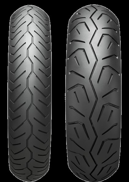 【ブリヂストン】EXEDRA MAX Bias 130/90-16 67H F TL | 130/90-16 | バイクタイヤ発注システム ...