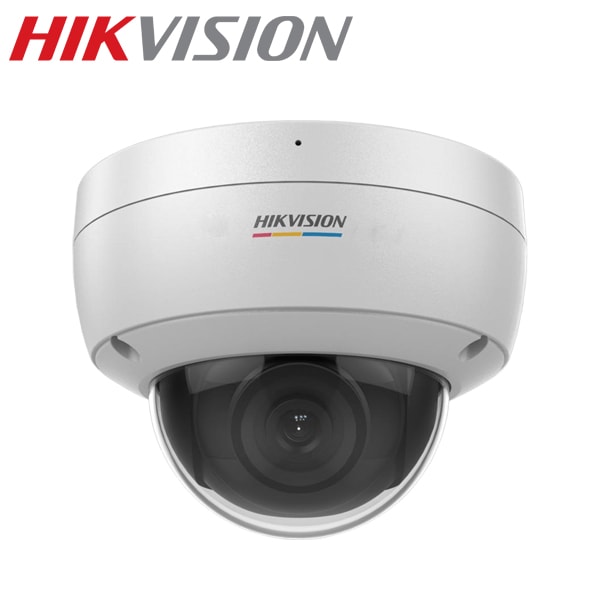[HIKVISION] [IP-2M] 210万画素ナイトカラーカメラ/DS-2CD1127G0-UF/2メガピクセル/逆光・露出補正/SD ...