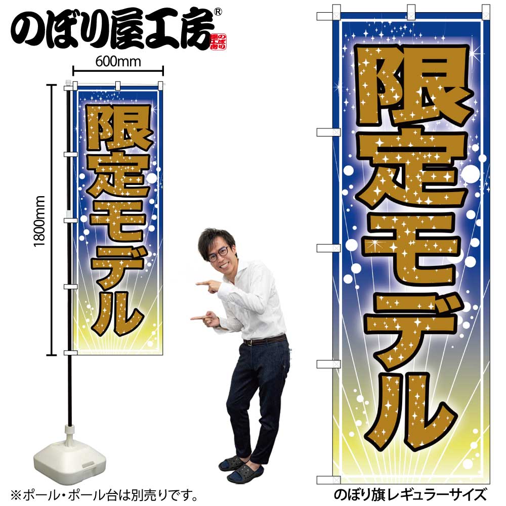 〔G〕のぼり 限定モデルGNB-2803【受注生産★2】【繁盛支援カタログVol.12 P187】 | のぼり,レギュラーのぼり | のぼり屋 ...