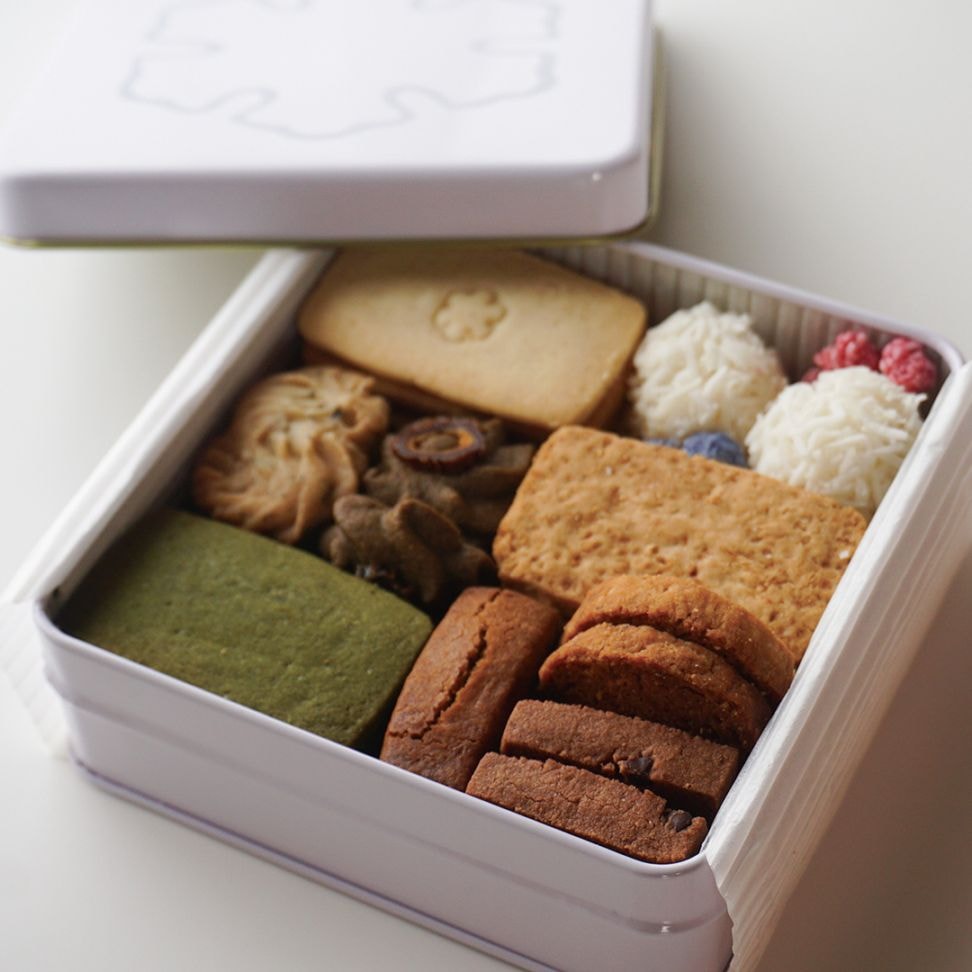 Keiku no クッキー大作戦 mini | ギフト | NojiriKeiku online store