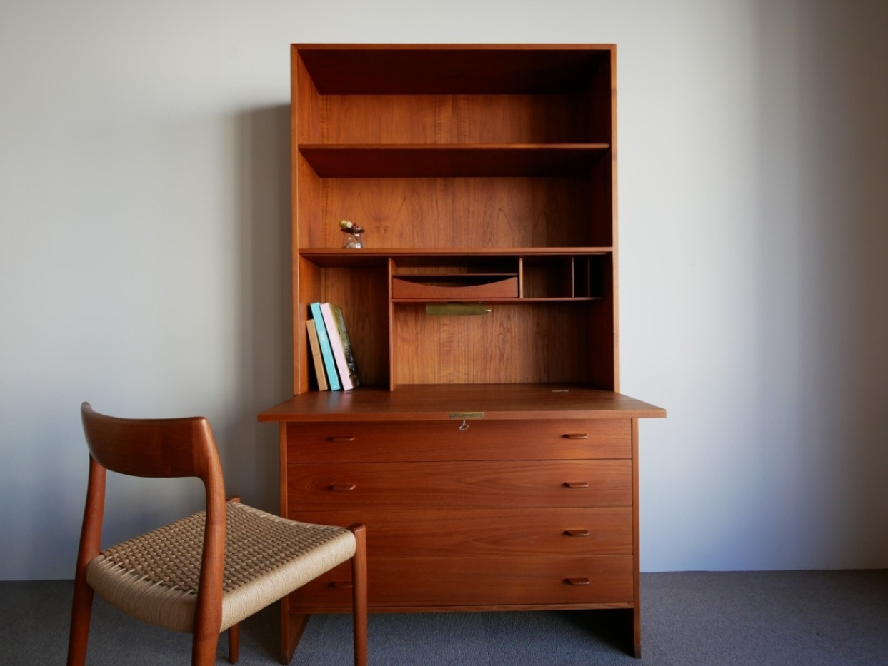 HANS J.WEGNER, RY18 WEGNER, RY17 WEGNER, ウェグナーキャビネット