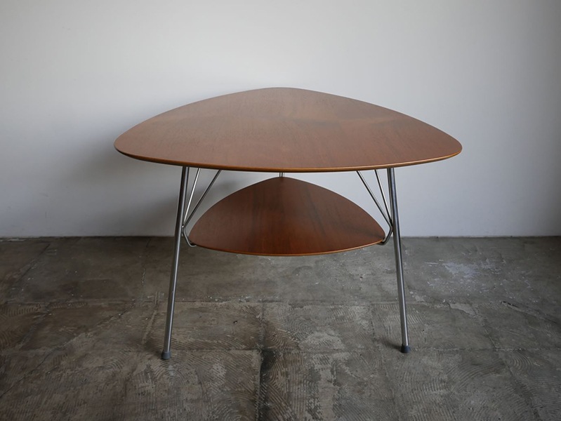 DK Triangle table