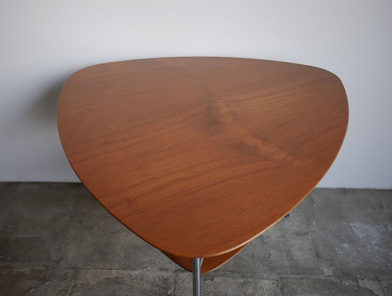 DK Triangle table