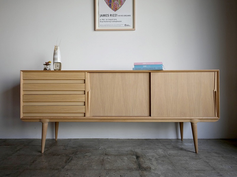 Sideboard by Omann Jun | ALL PRODUCTS,STORAGE | NO NAME PARISH