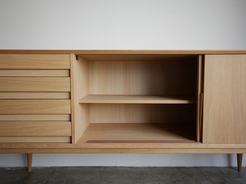 Sideboard by Omann Jun | ALL PRODUCTS,STORAGE | NO NAME PARISH
